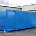 Hazardous Material Containers - Inesta