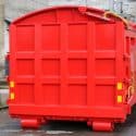 Electric vehicle fire extinguishing container - BALOX - Inesta